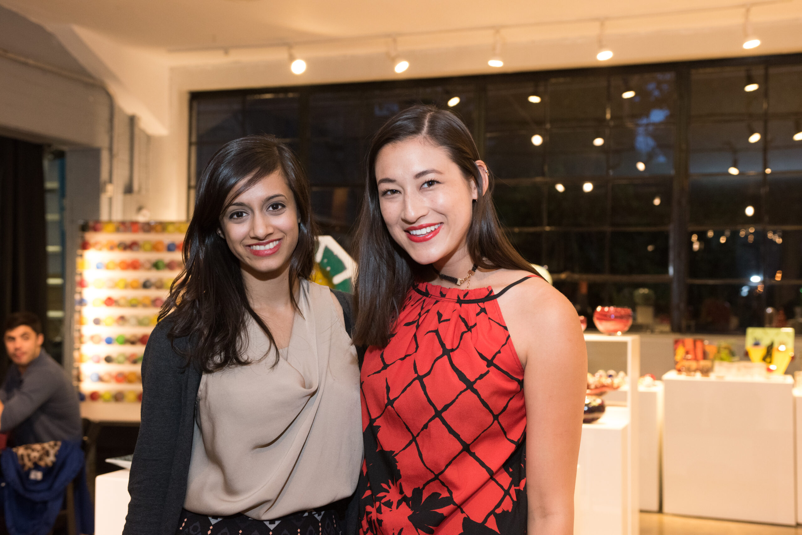 5th Reunion - Giving to WashU