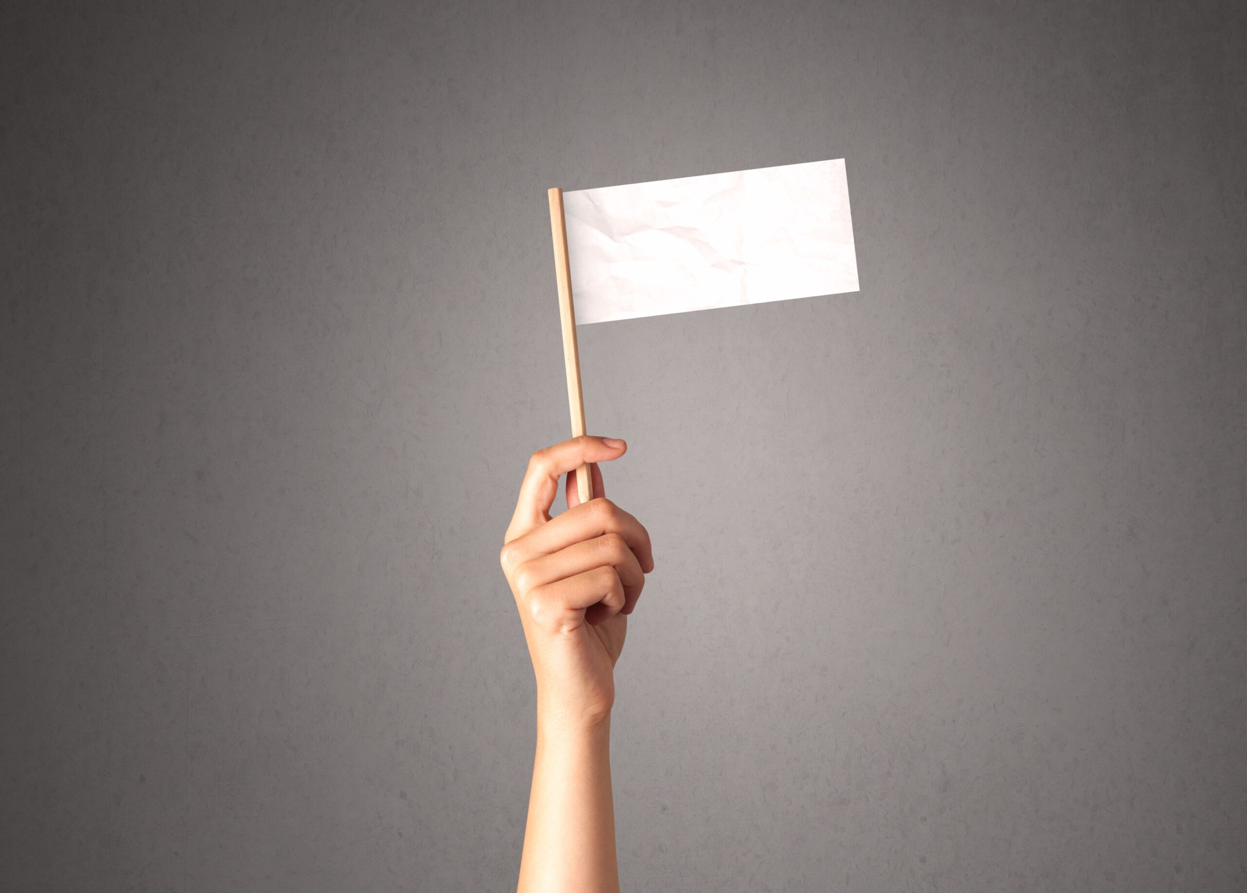 Time to Surrender? Reasons to relinquish your CGA - Giving to WashU