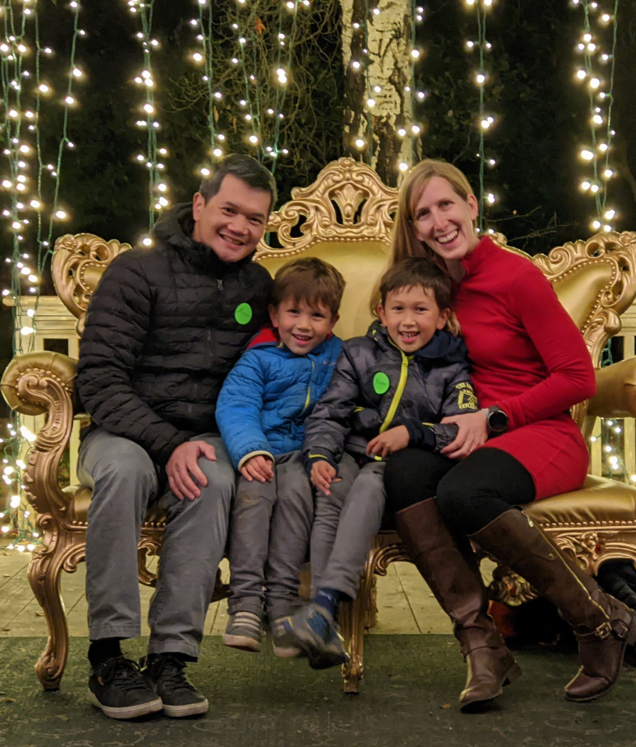 Jennifer Dionne, BS ’03, BS ’03 - Giving to WashU