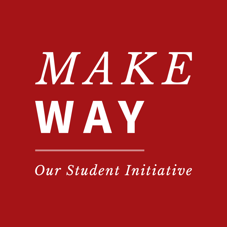 A message from our co-chairs - Giving to WashU