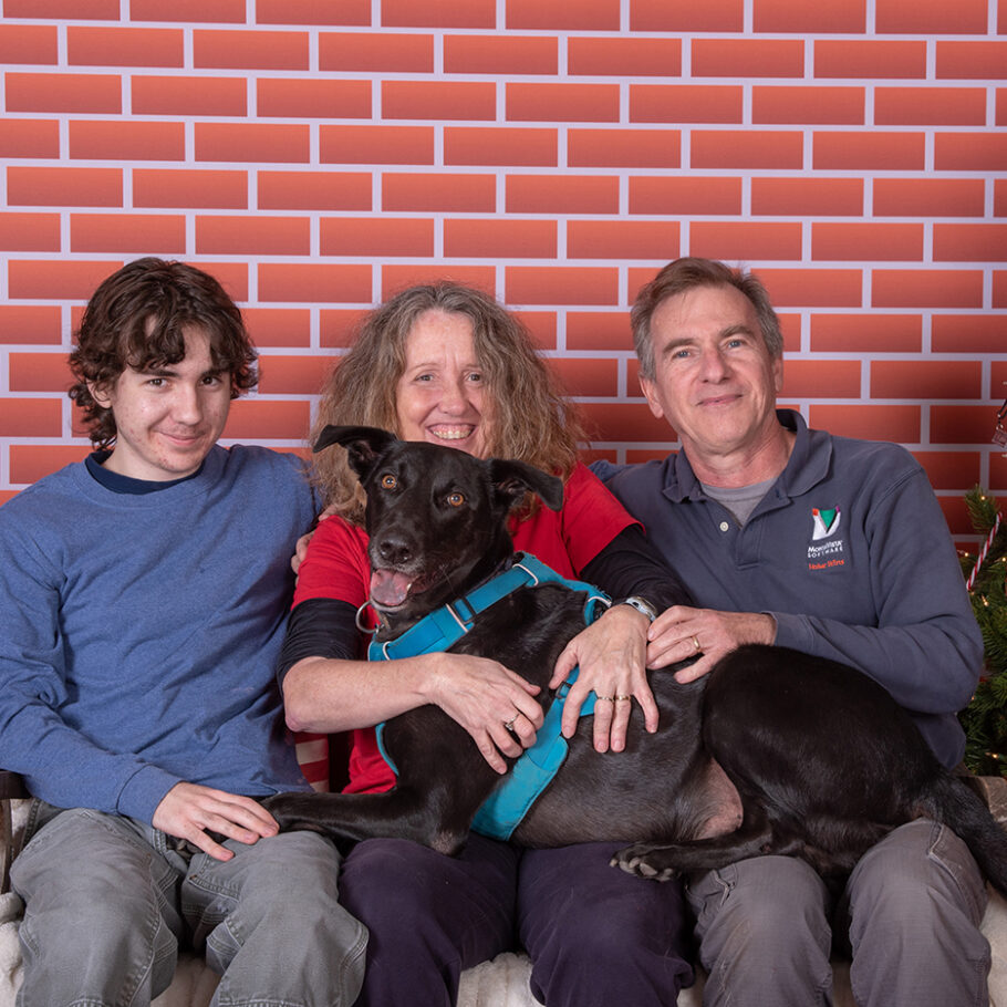 Alumni Spotlight: Katy Jenkins Courtney, BS ’81, and Lee Courtney ...