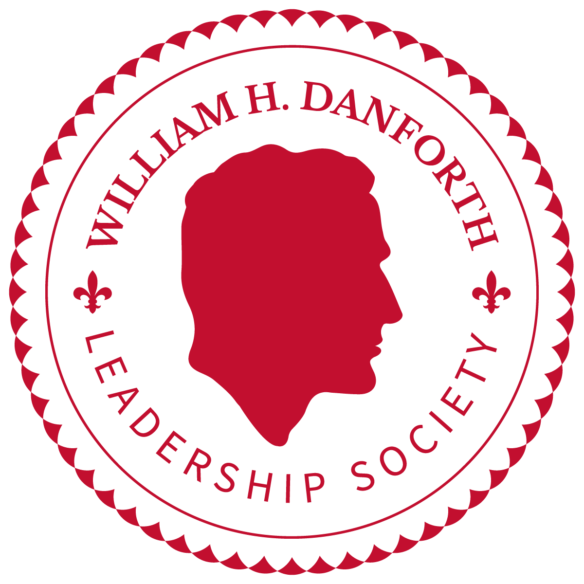 William H. Danforth Leadership Society - Giving to WashU