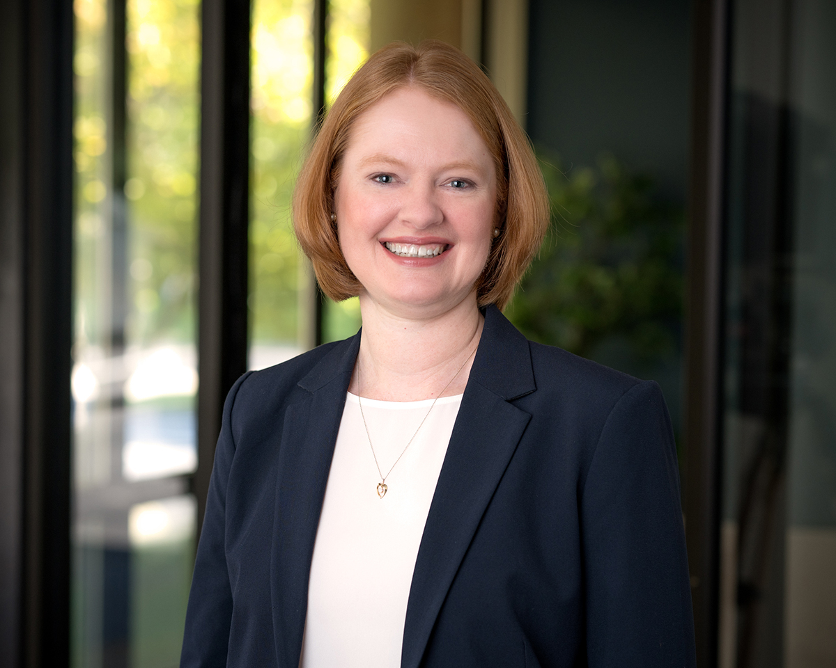 Q&A with Olin Eliot Society Committee Co-Chair Diane Steinkamp - Giving ...